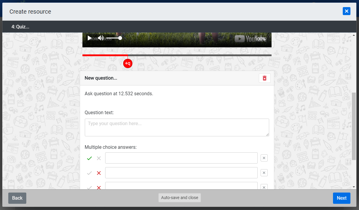 Creating Resources – TeachVid Blog