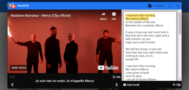 How long should video captions be on TeachVid? – TeachVid Blog
