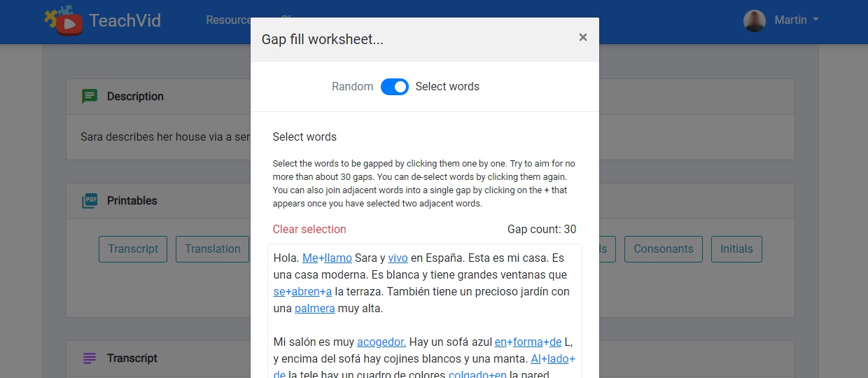TeachVid teacher? Why subscribe? – TeachVid Blog