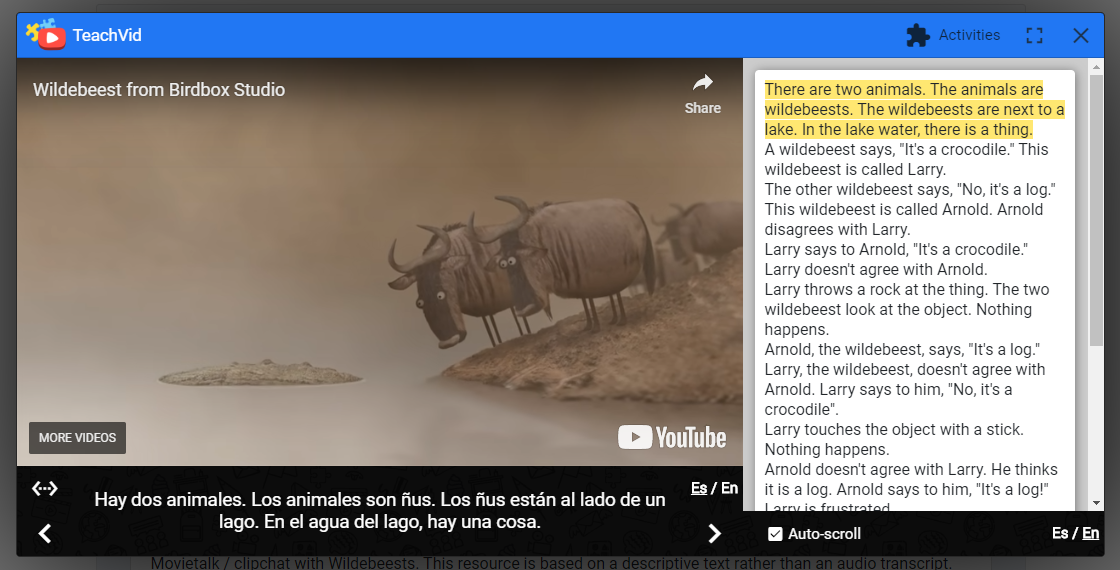 User guides – TeachVid Blog