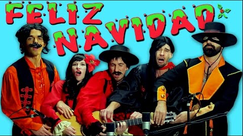 A Festive Selection of Spanish Resources from TeachVid – TeachVid Blog