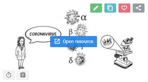 Some FREE Covid-related resources in French & Spanish – TeachVid Blog